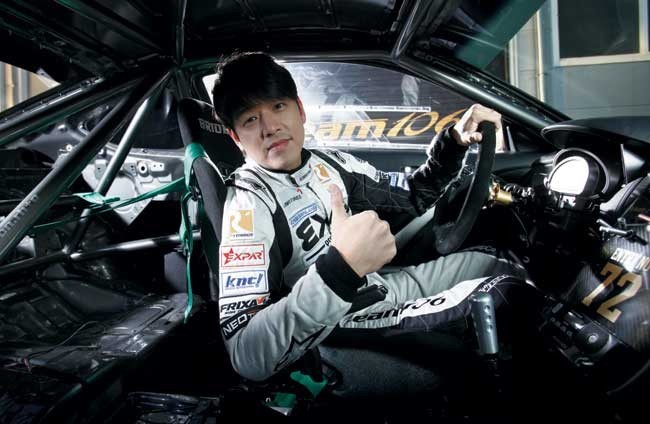 [CEO Car Racer] ‘얼굴 사장’ 아니라 진짜 내 사업 합니다