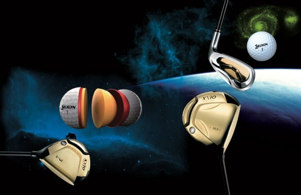 [golf special] To infinity and beyond