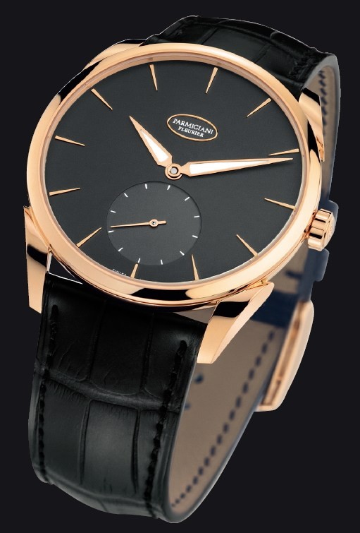 Watch Special - New Year with Classical Timepieces