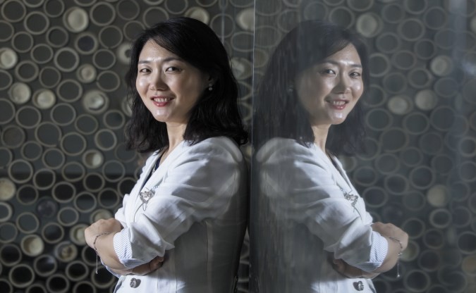 SAMSUNG ASSET MANAGEMENT - 한국의 명품 펀드 ① 워런 버핏식 ‘스노볼’로 고수익