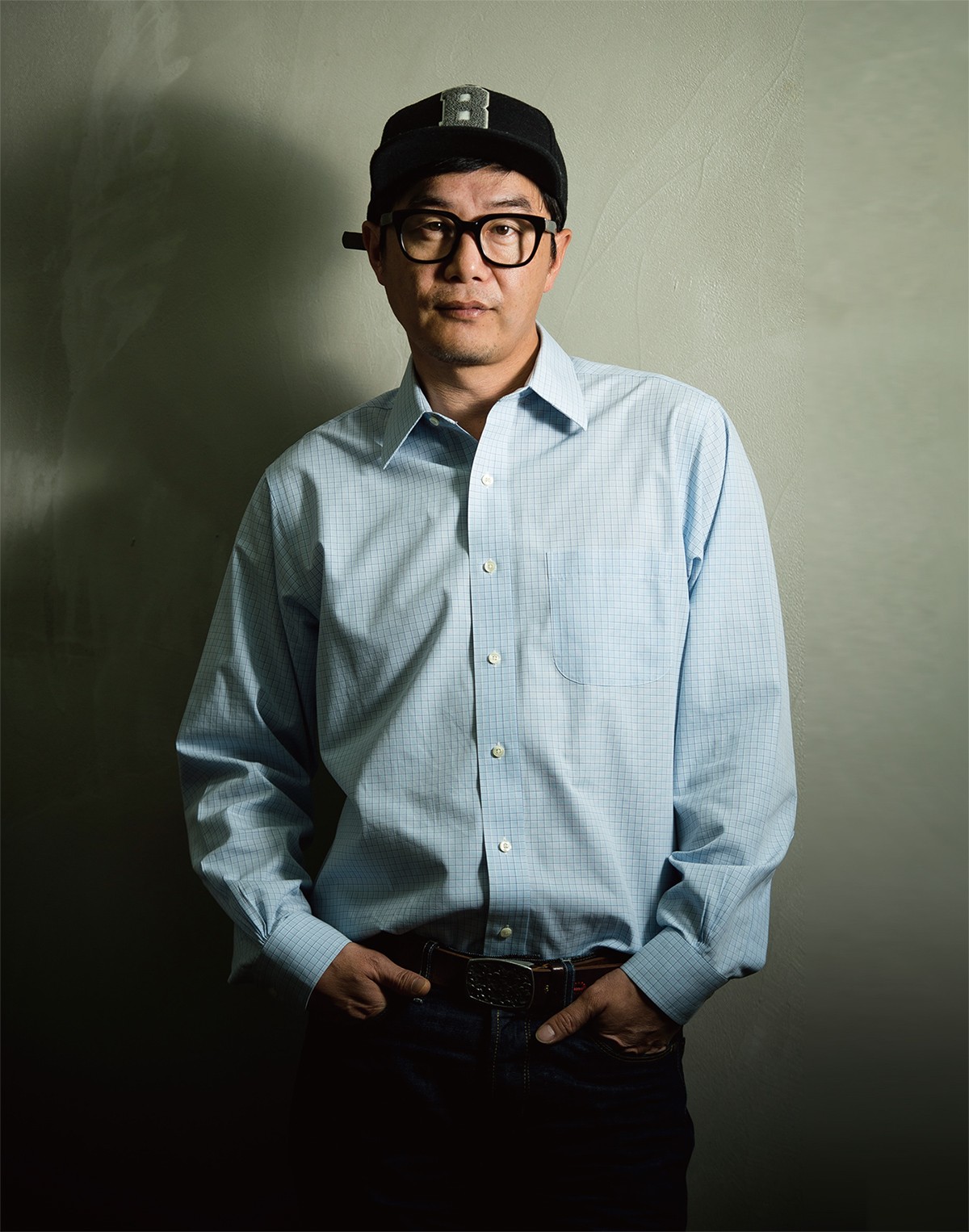 JTBC MC 맡은 장진 영화감독 - 우월한 인문학적 추리력으로 ‘종횡무진’