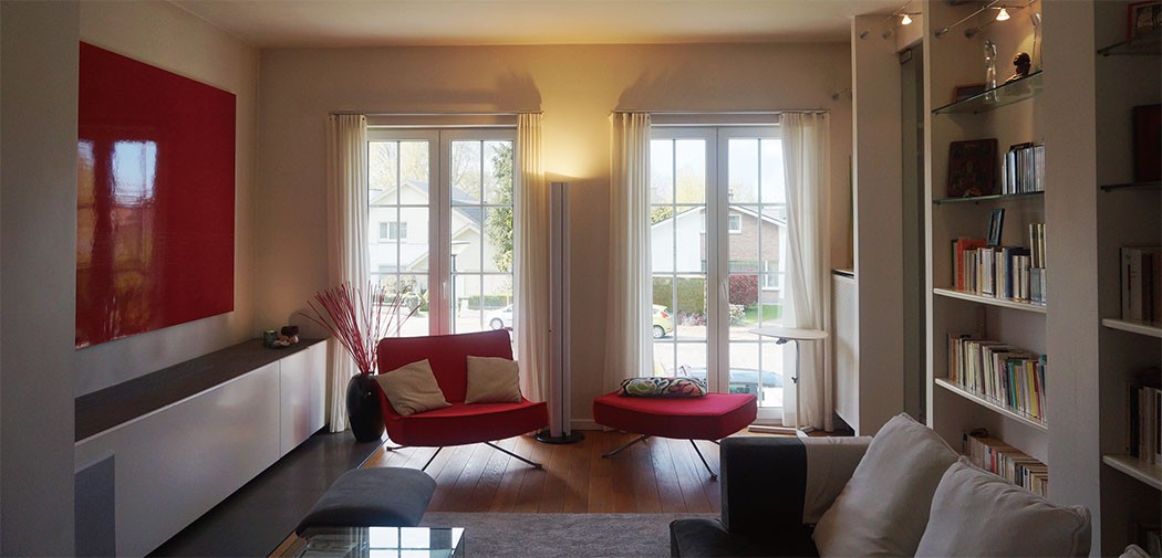 [박은주의 ‘세계의 컬렉터’] 정신분석학자 마크 제게르스(Marc Segers)