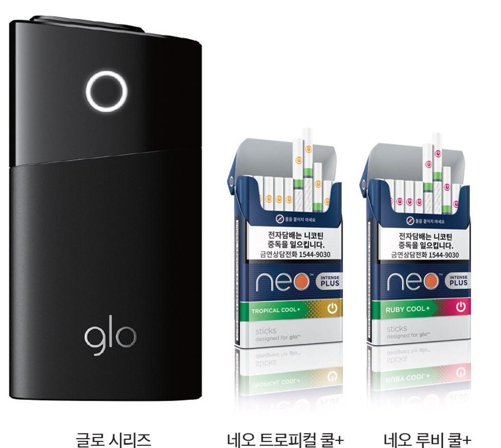 BAT 코리아, 캡슐형 신제품으로 궐련형 전자담배 시장 공략 본격화