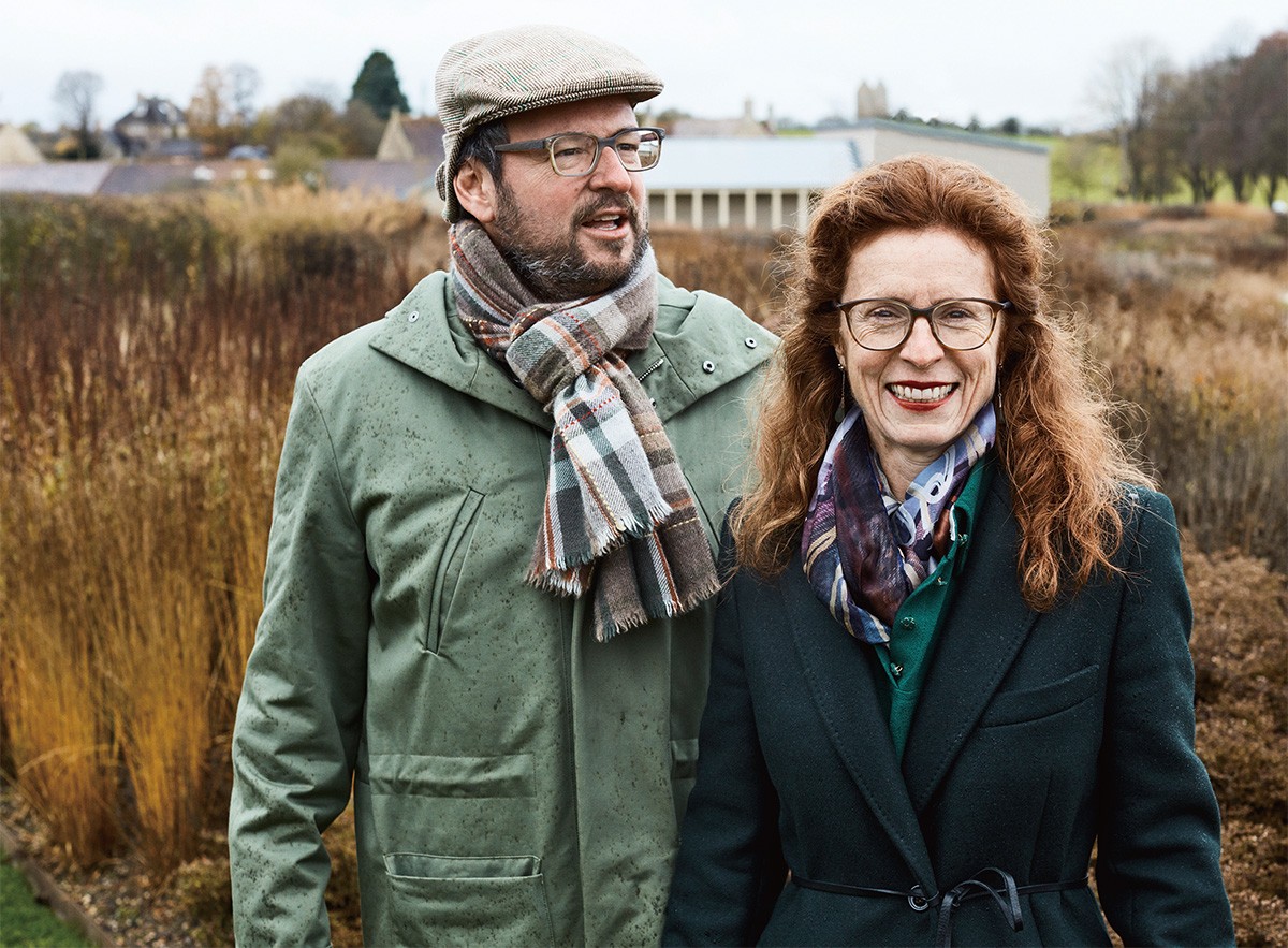 [이지윤의 ART TALK(16)] 새로운 미술 생태계를 만드는 하우저&워스 갤러리