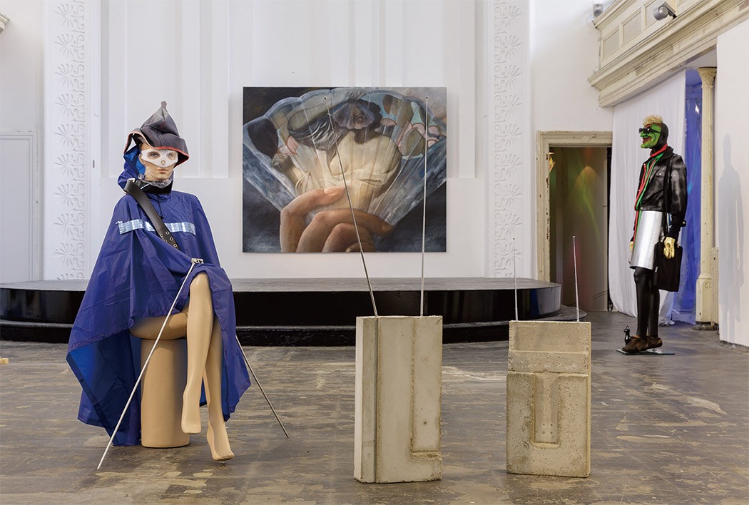 [박은주의 ‘세계의 컬렉터’] ZABLUDOWICZ COLLECTION