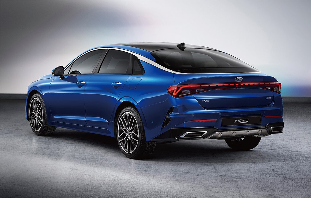 더 뉴 그랜저, GV80, 3세대 K5…