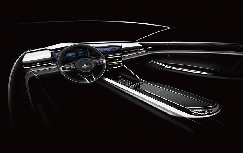 더 뉴 그랜저, GV80, 3세대 K5…