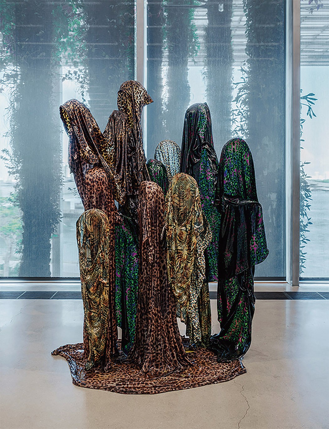 [박은주의 ‘세계의 컬렉터’] 호르헤 페레스 컬렉션(Jorge M. Pérez Collection)