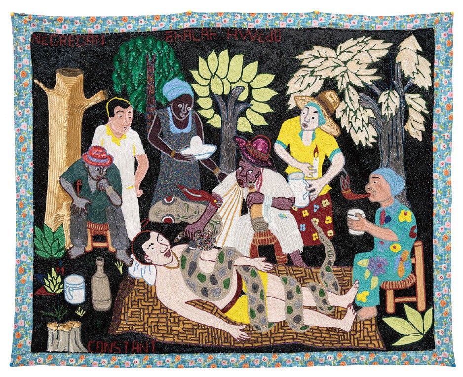 [박은주의 ‘세계의 컬렉터’] 호르헤 페레스 컬렉션(Jorge M. Pérez Collection)