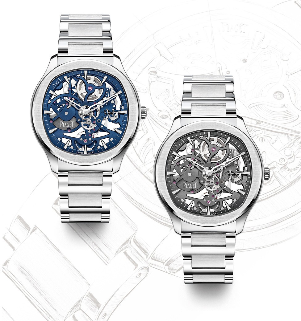 [STYLE] NEWEST HIGH-END SPORT WATCH
