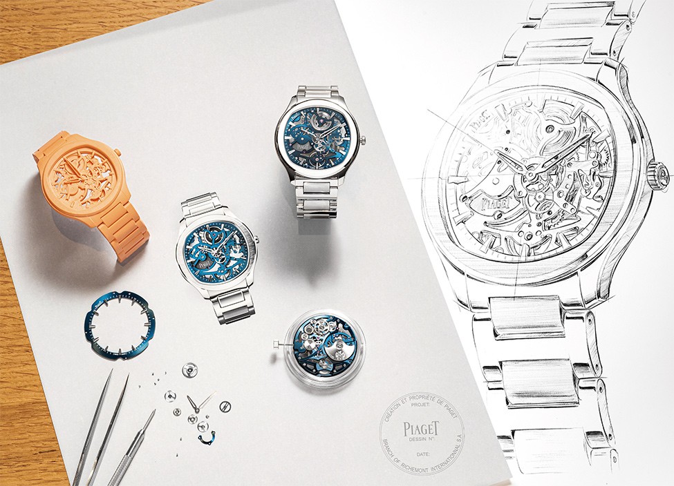 [STYLE] NEWEST HIGH-END SPORT WATCH