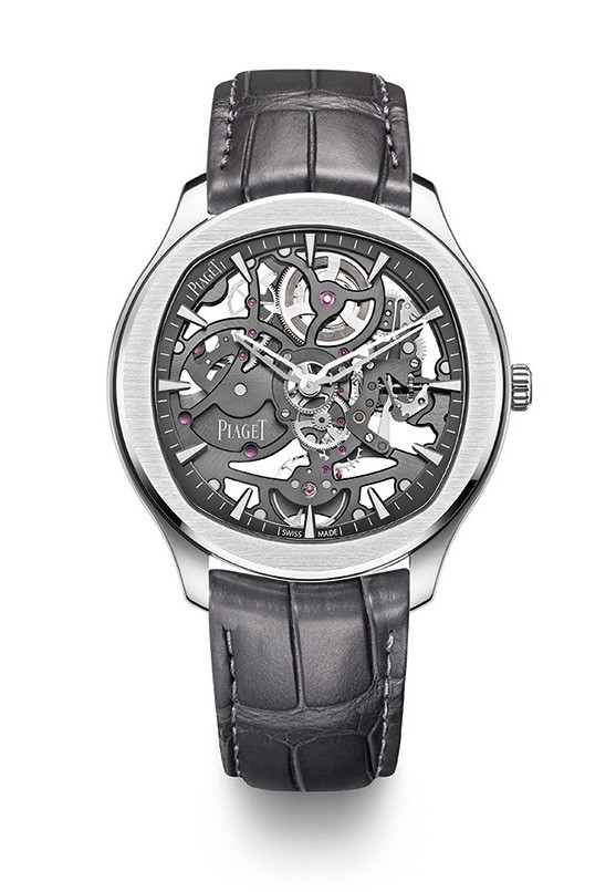 [STYLE] NEWEST HIGH-END SPORT WATCH
