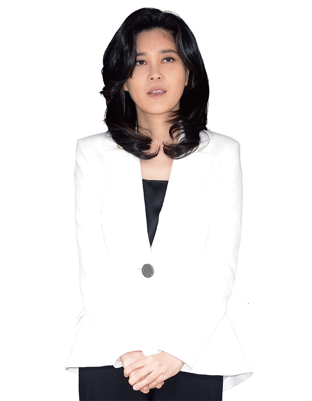 [2022 파워 여성 CEO 50] 오너가 부문 1위 | 이부진 호텔신라 대표