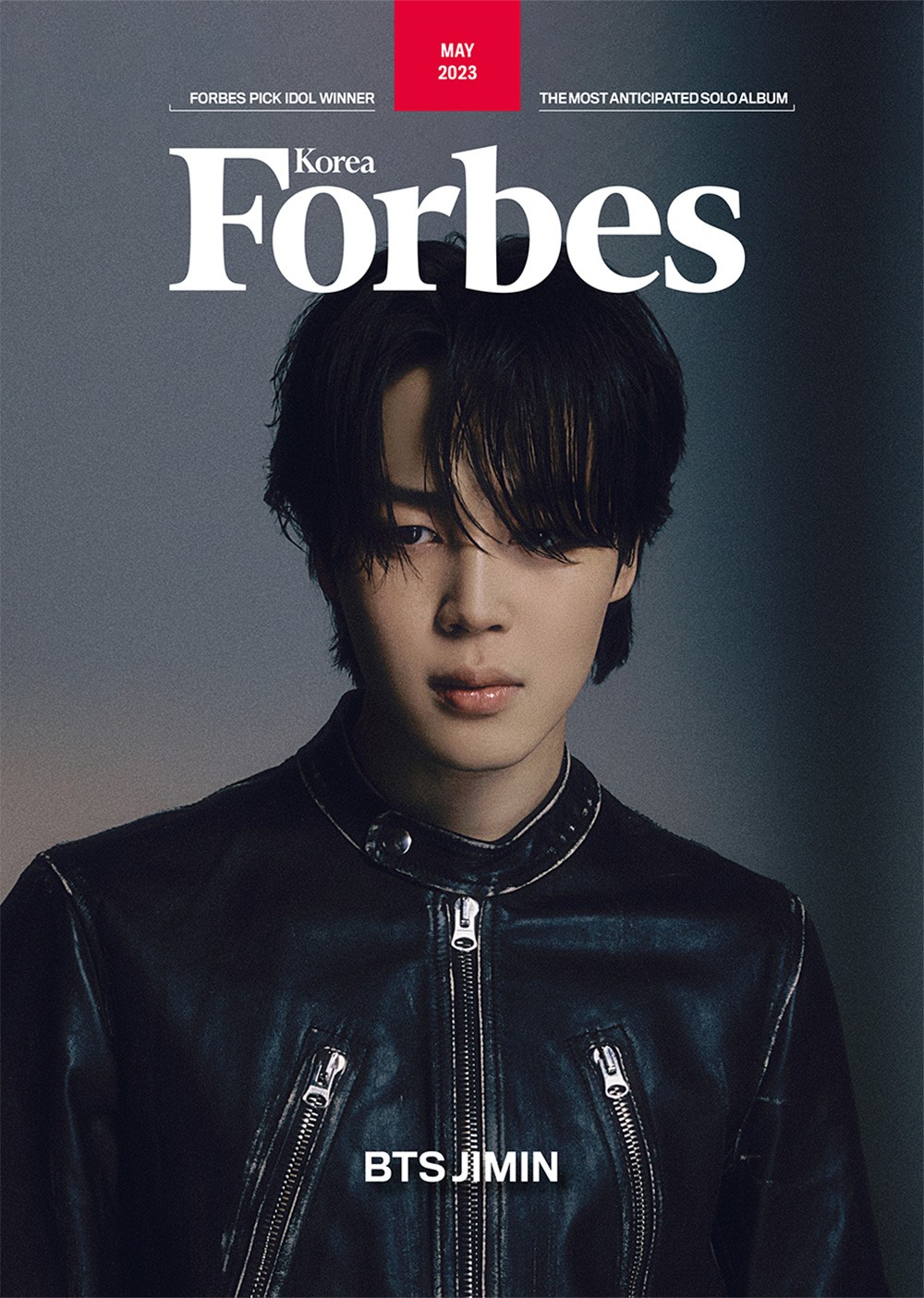 [FORBES KOREA PICK IDOL] 솔로 활동이 기대되는 아이돌은?