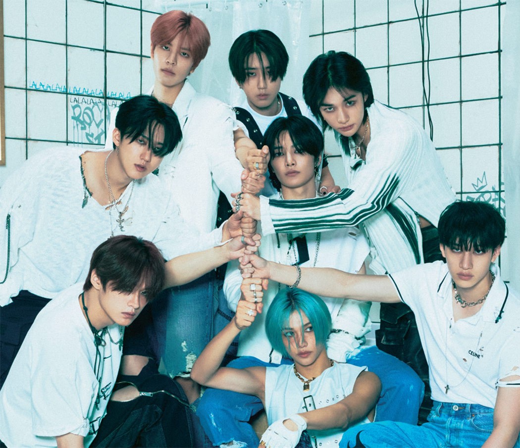 [포브스코리아 30세 미만 30인 2024] (6) ENTERTAINMENT