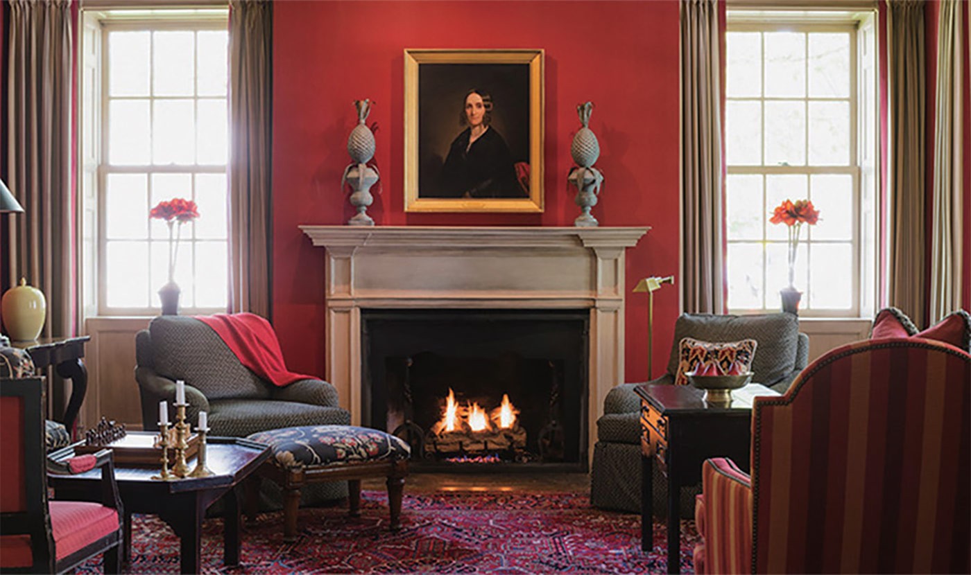 갤러리 방불케 하는 컬렉션 보유 호텔 8