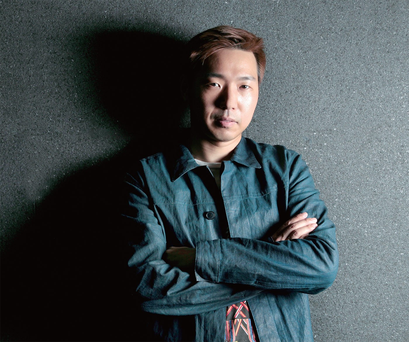 Hwang Jae-ho, Division Manager, Nexon MintRocket