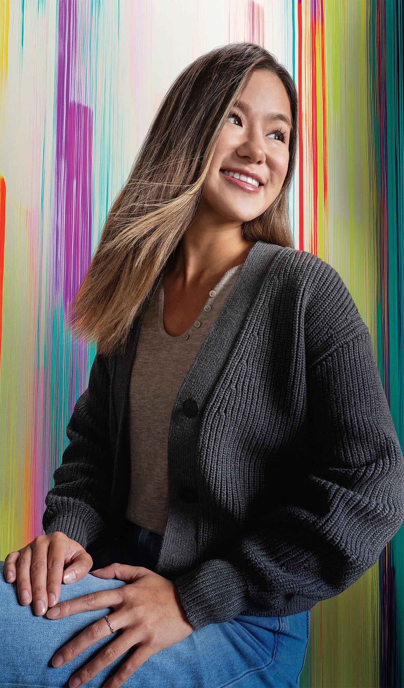 미국 포브스 30세 미만 30인 | RETAIL & E-COMMERCE