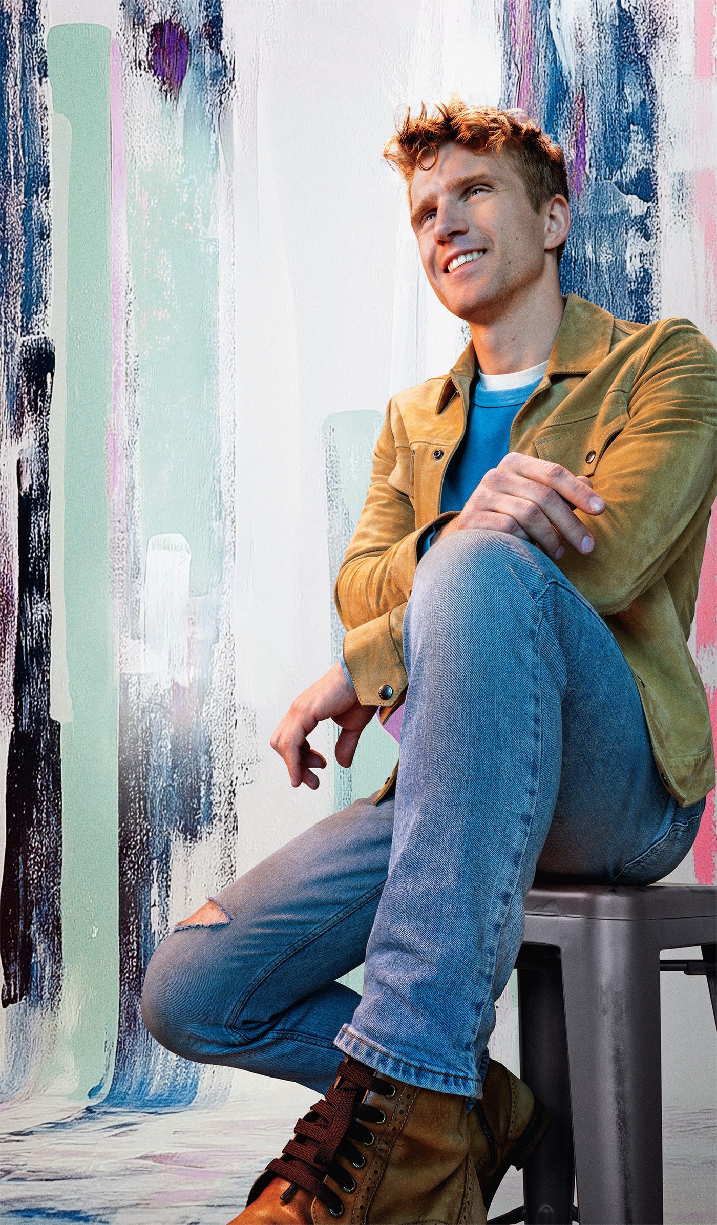 미국 포브스 30세 미만 30인 | ENERGY & GREENTECH