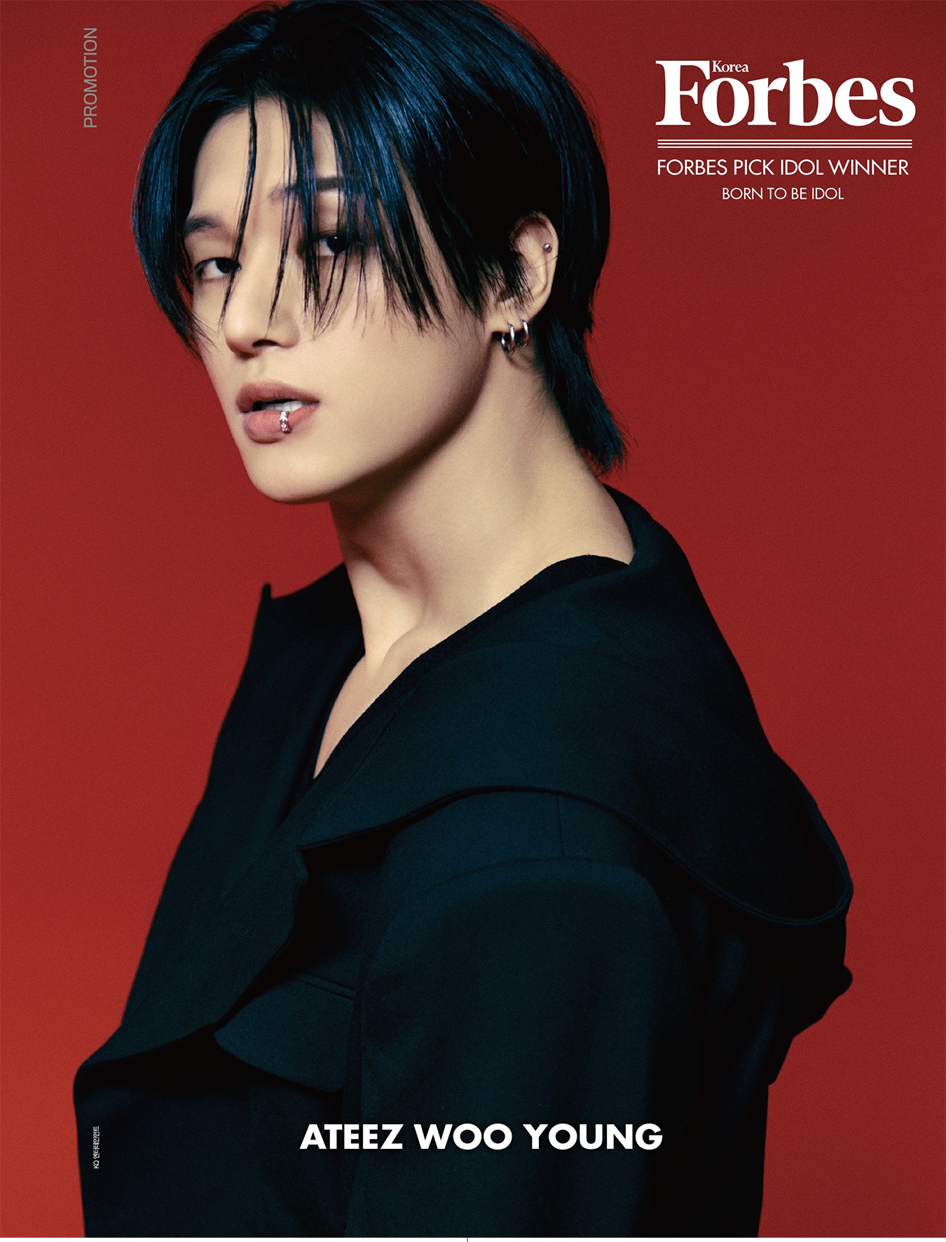 [FORBES KOREA PICK IDOL&CELEB] 태생부터 프로 연예인인 아이돌·셀럽은?