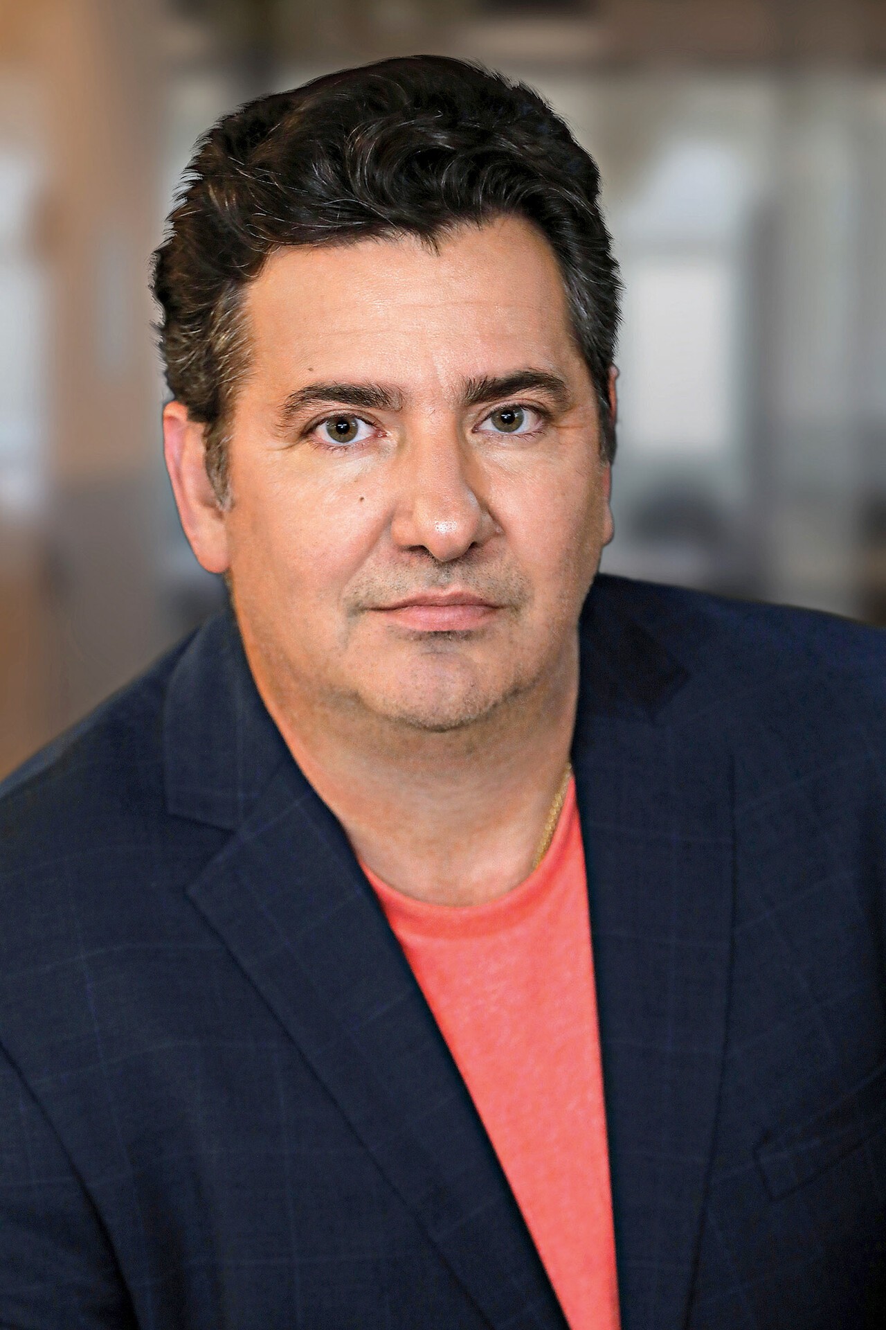 수수께끼에 둘러싸인 세계 최고 기업