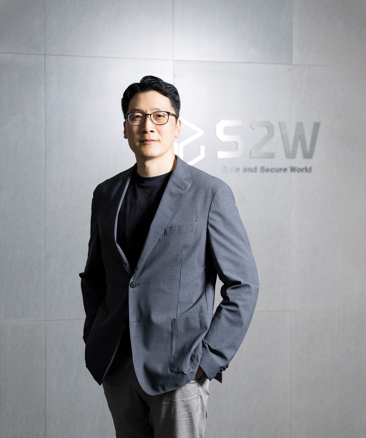서상덕 S2W 대표 - 인터폴이 선택한 사이버보안 경쟁력